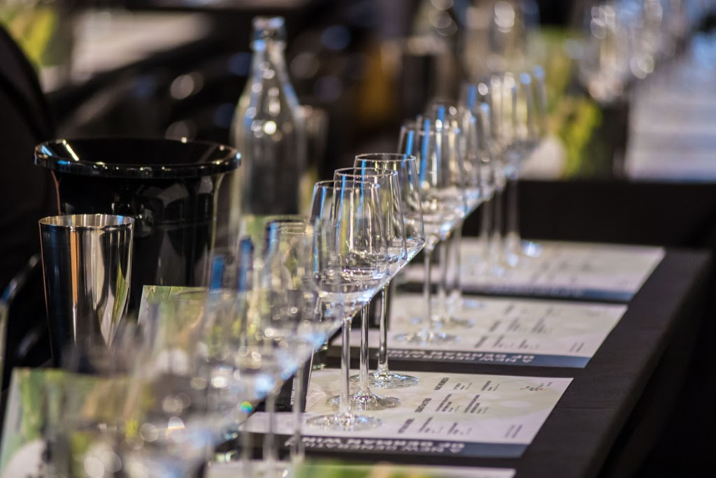 GuildSomm Master Class Tastings - October-November, 2018 - German Wines USA