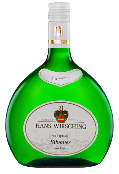 5 to Try: Silvaner is the Season’s Silver Lining - German Wines USA