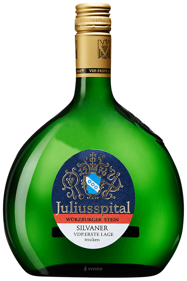 Simply Stunning German Silvaner - German Wines USA