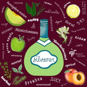 Simply Stunning German Silvaner - German Wines USA