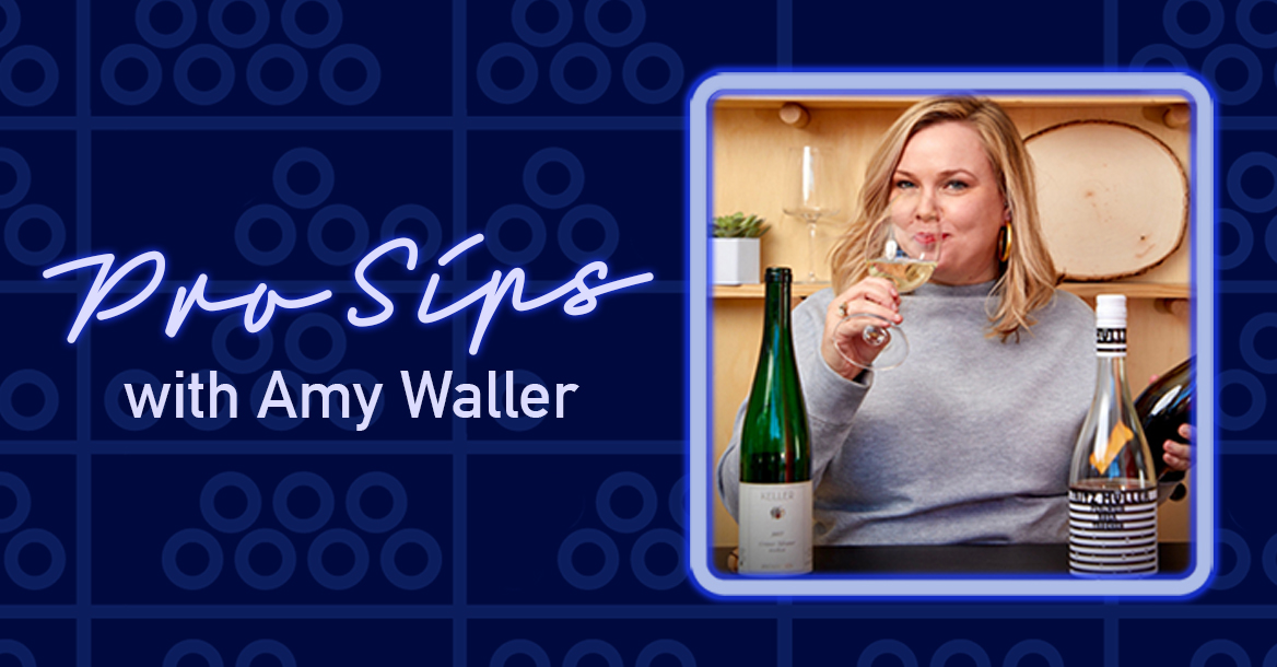 Amy Waller's German Wine Pro-Tips - German Wines USA