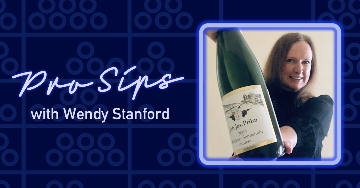 Wendy Stanford's German Wine Tips - German Wines USA