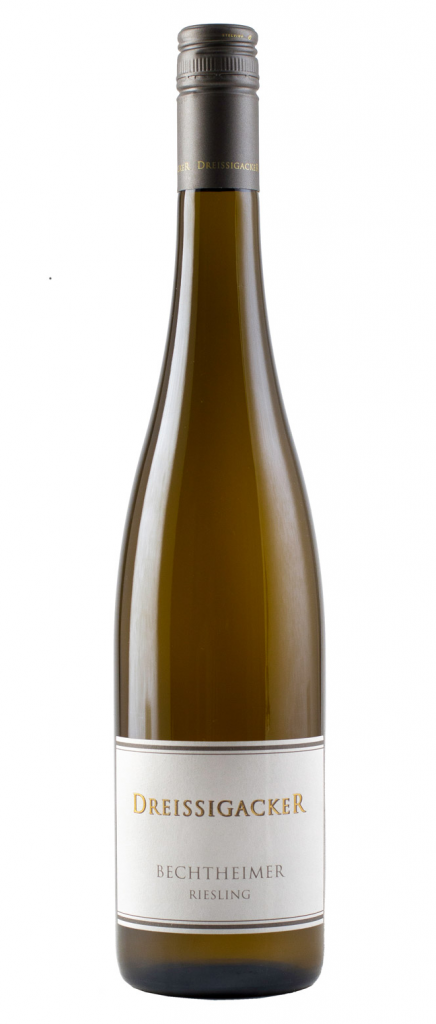 5 to Try: Talkin’ Trocken - Dry German Riesling - German Wines USA