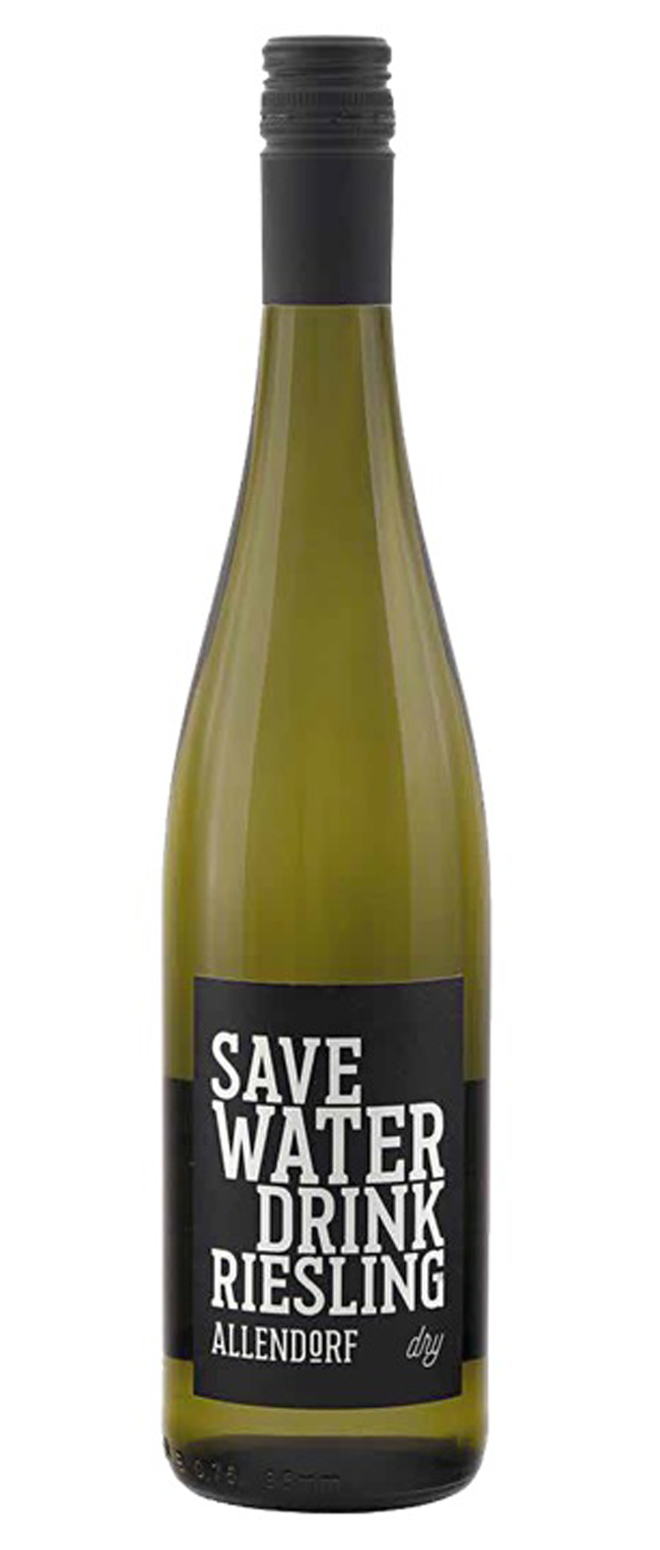 5 to Try: Talkin’ Trocken - Dry German Riesling - German Wines USA