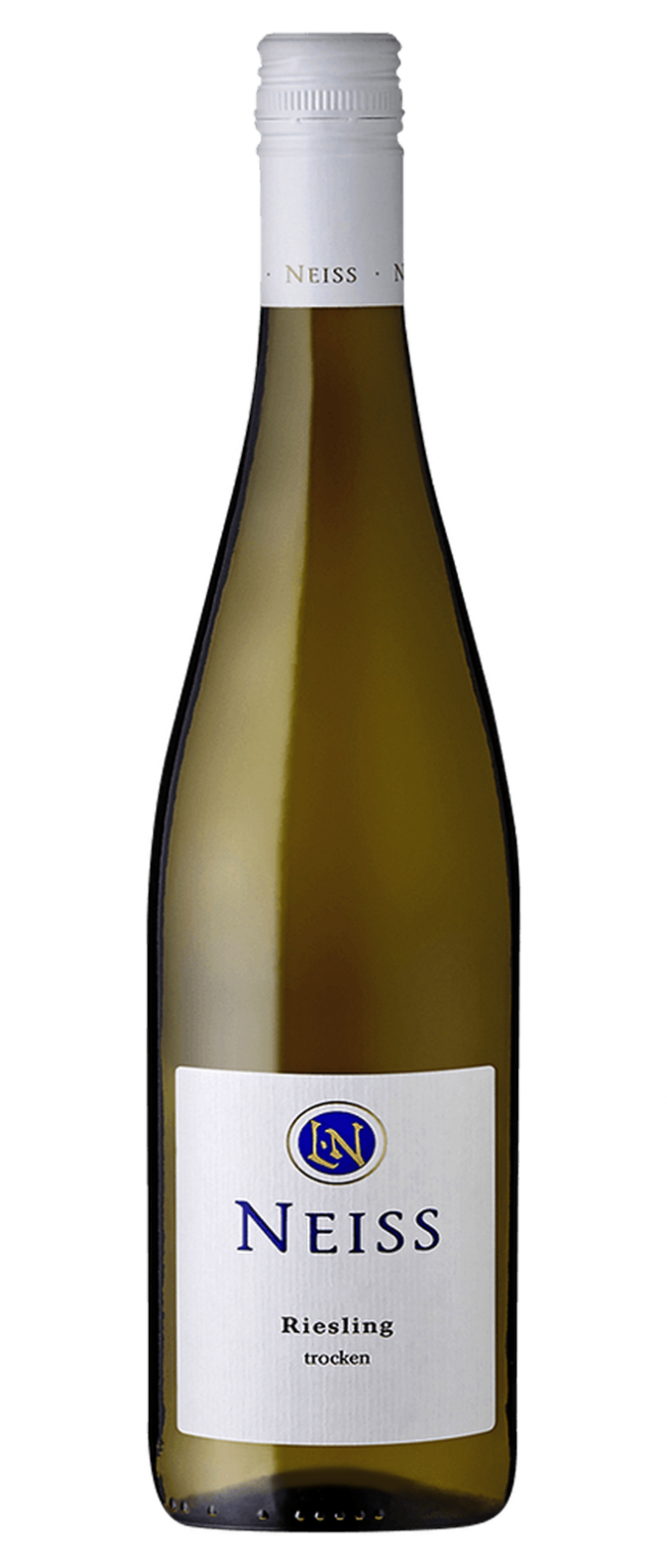 5 to Try: Talkin’ Trocken - Dry German Riesling - German Wines USA