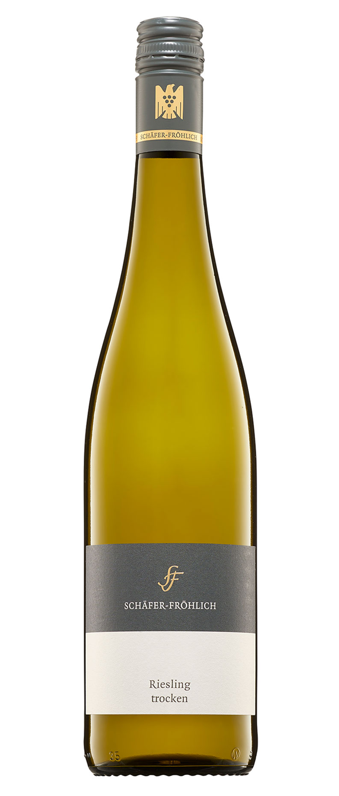 5 to Try: Talkin’ Trocken - Dry German Riesling - German Wines USA