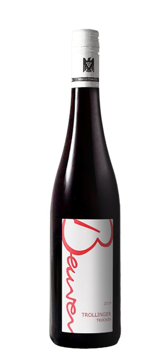 5 to Try: Ripe with Reds (Other Red Wines of Germany)