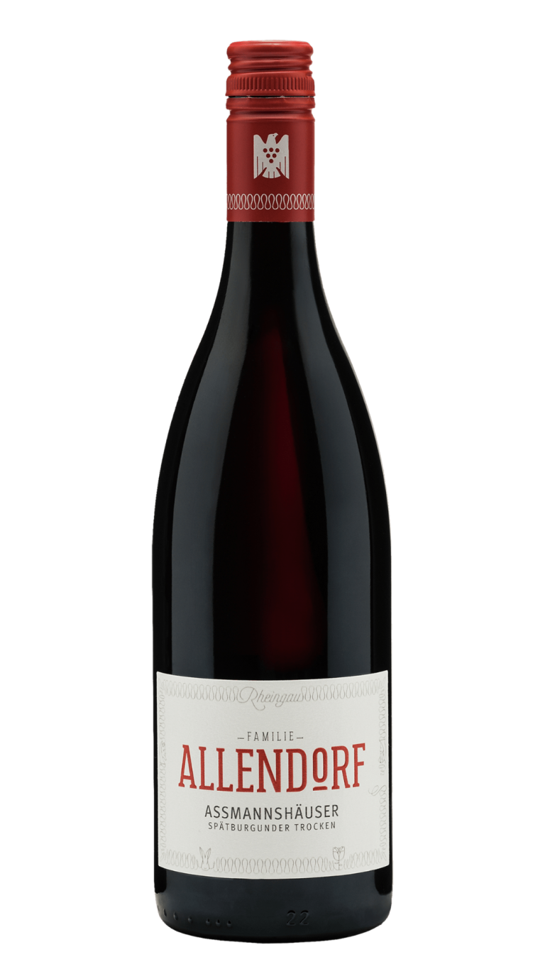 5 to Try: All in the Family - German Wines USA