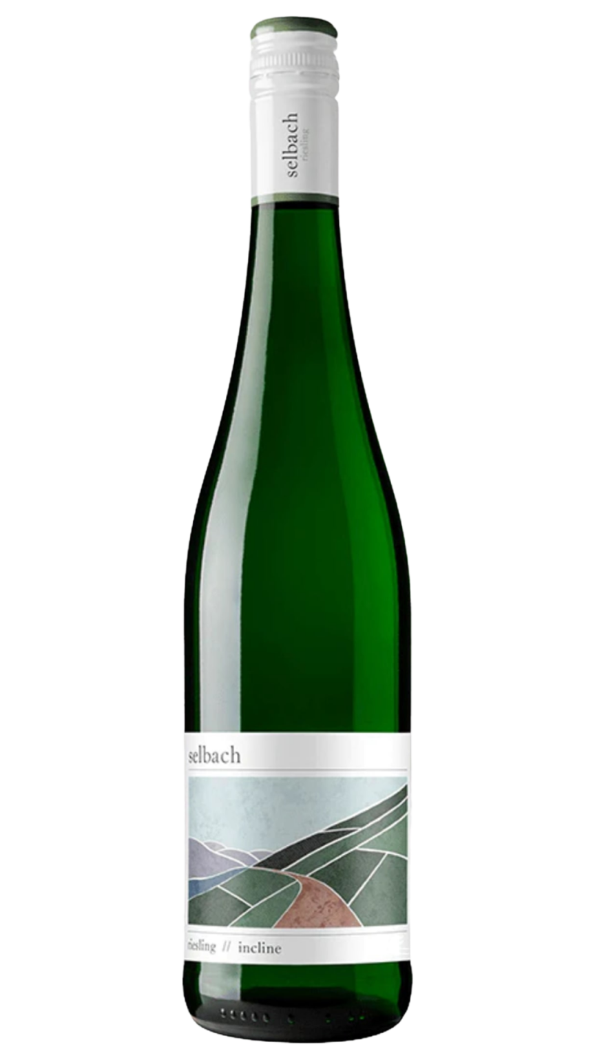 5 to Try: All in the Family - German Wines USA