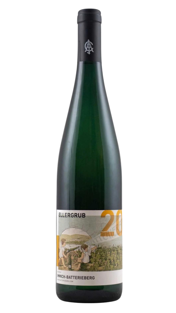 5 to Try: German Wines From Distinct Soil Types - German Wines USA