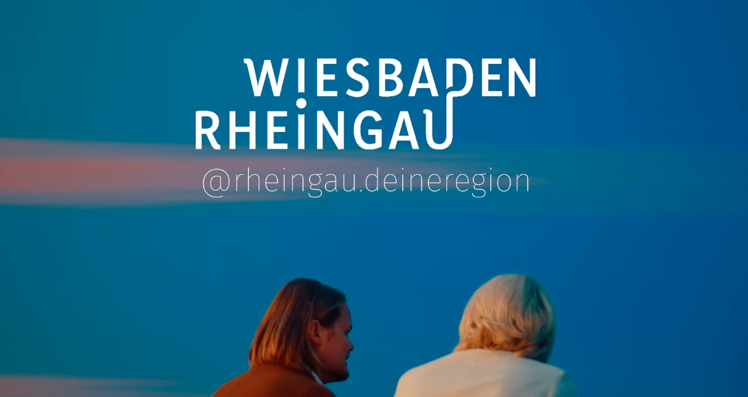 Short Film from Rheingau Tourism Board Encourages Travelers & Locals to ...